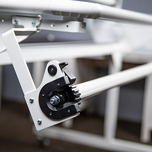 HQ Little Foot™ Frame - Handiquilter FR